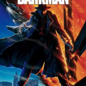 Darkman - Rotten Tomatoes