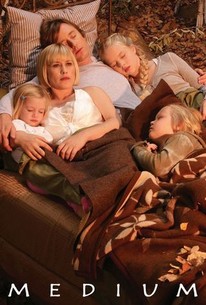 Medium: Season 1 - Rotten Tomatoes