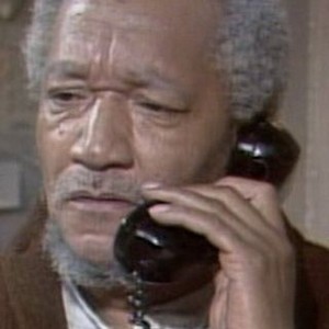 Sanford and Son: Season 2, Episode 21 - Rotten Tomatoes