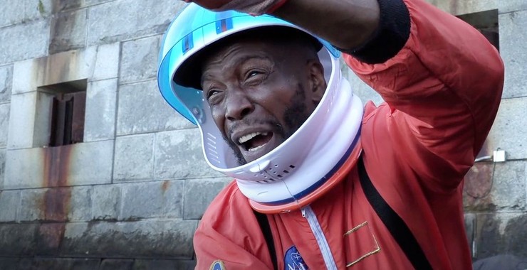 Planet Of The Astronauts Rotten Tomatoes