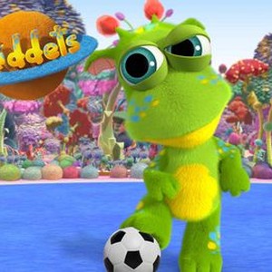 Kiddets: Season 1, Episode 22 - Rotten Tomatoes