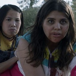 Shaky Shivers - Rotten Tomatoes