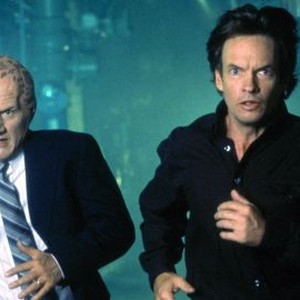 Alien Nation: The Enemy Within - Rotten Tomatoes