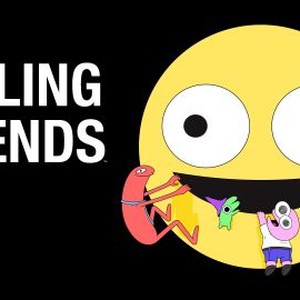 Smiling Friends: Season 1, Episode 9 - Rotten Tomatoes