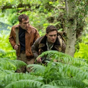 Wolves of War - Rotten Tomatoes