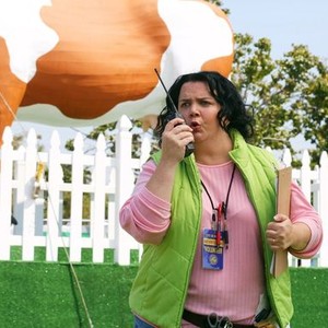 Jen Ray - Rotten Tomatoes