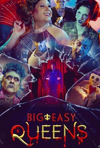Big Easy Queens | Rotten Tomatoes