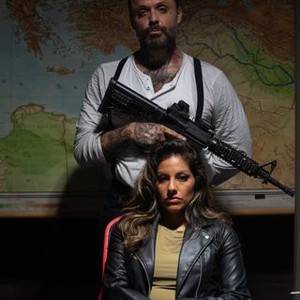 Section 8 - Rotten Tomatoes