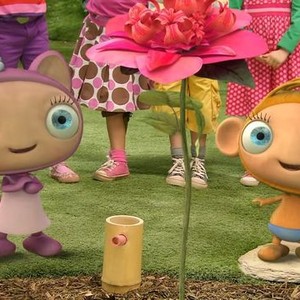 Waybuloo: Season 2, Episode 19 - Rotten Tomatoes