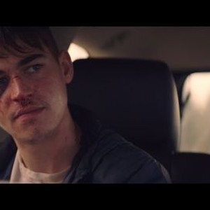 The Silencing - Rotten Tomatoes