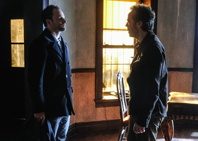 John Hannah Movies