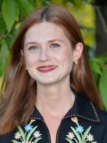 bonnie wright 2005