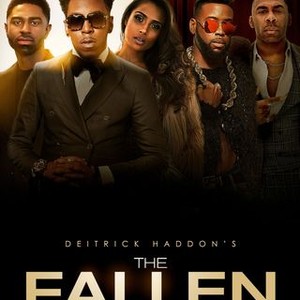 The Fallen - Rotten Tomatoes