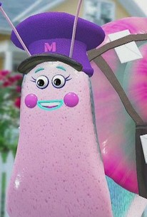 Nickelodeon's Unfiltered: Season 2, Episode 19 | Rotten Tomatoes