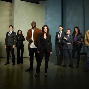 The Fix - Rotten Tomatoes