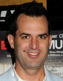 Chris D'Arienzo | Rotten Tomatoes