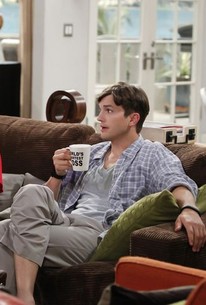 Two and a Half Men: Season 11, Episode 3 | Rotten Tomatoes