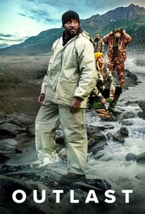 Outlast: Season 2 | Rotten Tomatoes