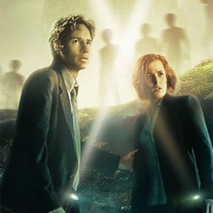 The X-Files: Season 4, Episode 2 - Rotten Tomatoes