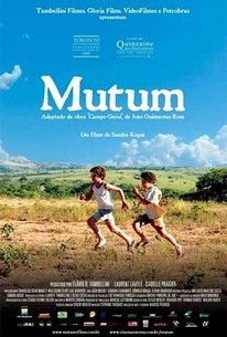 Mutum (2007) | Rotten Tomatoes
