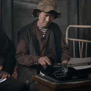 The Stoker - Rotten Tomatoes