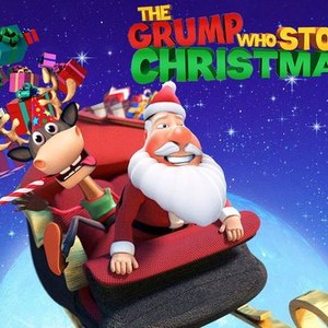 The Grump Who Stole Christmas - Rotten Tomatoes