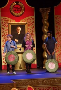 Taskmaster: Season 1, Episode 1 | Rotten Tomatoes