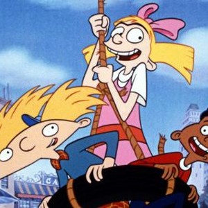 Hey Arnold! - Rotten Tomatoes