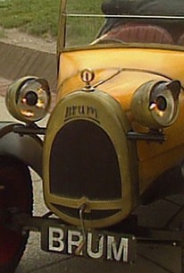 Brum: Season 2, Episode 1 - Rotten Tomatoes