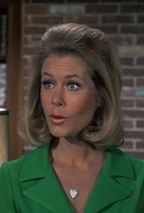 Bewitched: Season 6, Episode 15 | Rotten Tomatoes