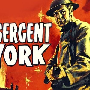 Sergeant York - Rotten Tomatoes