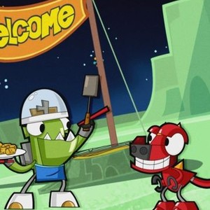 Mixels - Rotten Tomatoes