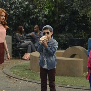 Josie Totah - Rotten Tomatoes