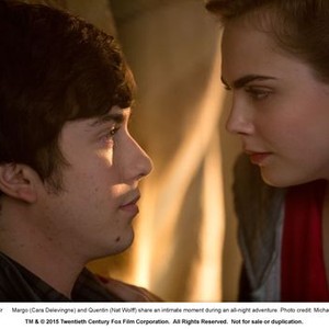 Paper Towns Rotten Tomatoes