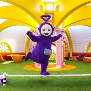 Teletubbies: Season 2, Episode 56 - Rotten Tomatoes