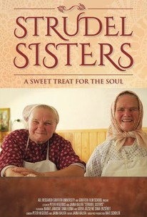 Strudel Sisters | Rotten Tomatoes