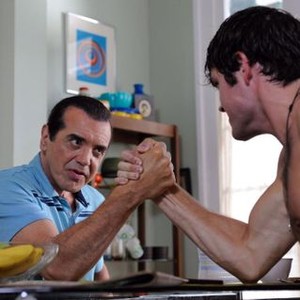 Richard Kohnke - Rotten Tomatoes