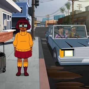 Velma - Rotten Tomatoes