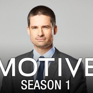 Motive - Rotten Tomatoes