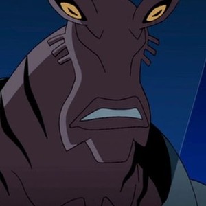 Ben 10: Alien Force: Season 1, Episode 1 - Rotten Tomatoes