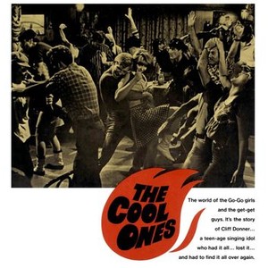 The Cool Ones - Rotten Tomatoes