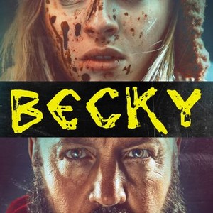 Becky - Rotten Tomatoes