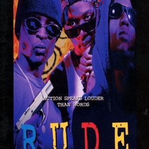 Rude - Rotten Tomatoes