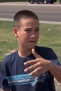 Cops: Season 30, Episode 14 | Rotten Tomatoes