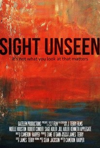 Sight Unseen - Movie Reviews | Rotten Tomatoes