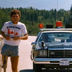 The Terry Fox Story - Rotten Tomatoes