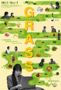 Grass | Rotten Tomatoes