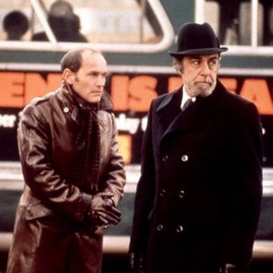 Marcel Bozzuffi - Rotten Tomatoes