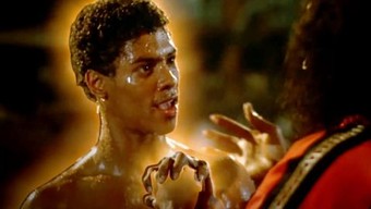 The Last Dragon - Rotten Tomatoes