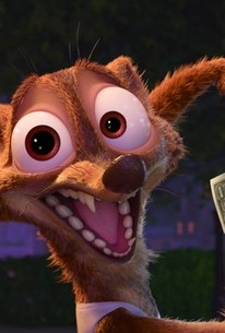 Zootopia+: Season 1, Episode 3 | Rotten Tomatoes